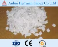 China 30% Ethanol Nitrocellulose White Wool CAS No 9004-70-0 for sale