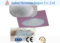China CAS204-886-1 White Crystal Sodium Saccharin Sweeteners For Food And Beverage for sale