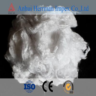 China Vsf 1.2Dx38mm Flame Retardant Viscose Fiber Anti Bacteria for sale