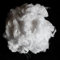 China Vsf 1.2Dx38mm Flame Retardant Viscose Fiber Anti Bacteria for sale