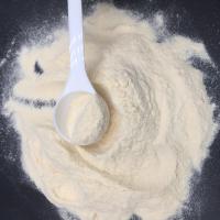 China 11138-66-2 Food Grade Xanthan Gum Powder 200 / 80 Mesh Used In Food Thickener for sale