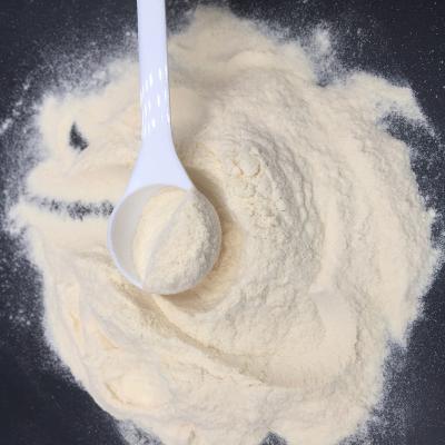 China 11138-66-2 Food Grade Xanthan Gum Powder 200 / 80 Mesh Used In Food Thickener for sale