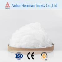 China Flame Retardant Vsf Viscose Staple Fibre 38mm Length for sale