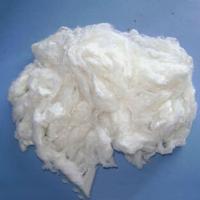China Viscose Staple Fibre VSF 1.2d To 5d Raw White And Dyed for sale