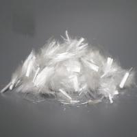 China Micro PVA Fiber For Cement Concrete Polyvinyl Alcohol Fiber for sale