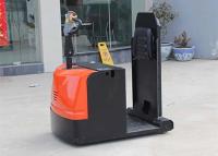 China 3 Ton Stading Type Baggage Electric Tow Tractor for sale
