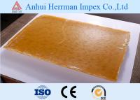 China Yellowish Microcrystalline Wax Food Grade for sale