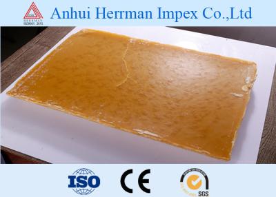 China Yellowish Microcrystalline Wax Food Grade for sale