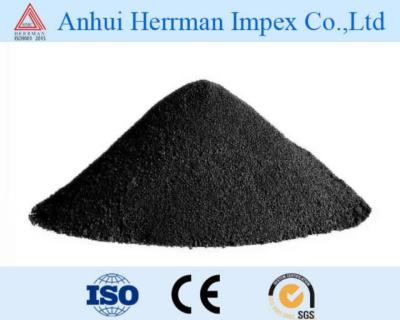 China Conductive Granular Activated Carbon Black 99% Purity for sale
