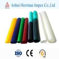 China Custom Sizes PVB Heat Insulation Interlayer Film Flat Shape for sale