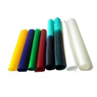 China Custom Sizes PVB Heat Insulation Interlayer Film Flat Shape for sale