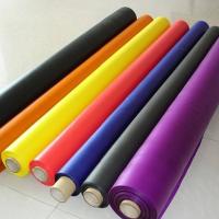 China Flat Pvb Film For Laminate Auto Car Windshield Glass for sale