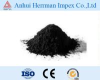 China Bulk Black Carbon Powder Chemical Auxiliary Agent for sale