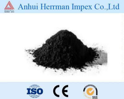 China Bulk Black Carbon Powder Chemical Auxiliary Agent for sale