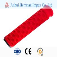 China Super Soft Bicycle Handle Bar Grips Silicone Anti Slip Anti Skid Shock Absorbing for sale