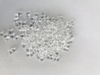 China TPU Thermoplastic Polyurethane Resin Solvent Based Adhesive for sale