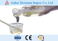China Polyurethane Resin For Printing Ink Used In Plastic Film BOPP PE PET NY for sale