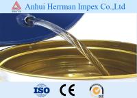China Alcohol And Water Soluble Polyurethane Resin For Printing Ink for sale