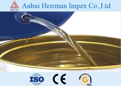 China Alcohol And Water Soluble Polyurethane Resin For Printing Ink for sale
