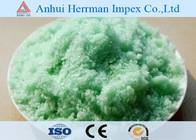 China CAS 7782-63-0 Ferrous Sulphate Heptahydrate Water Treatment Materials Purifier for sale
