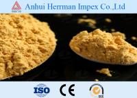 China [Fe2(OH)N(SO4)3-N/2]M Poly Ferric Sulphate For Water Treratment Light Yellow Powder for sale