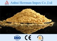 China [Fe2(OH)N(SO4)3-N/2]M Poly Ferric Sulphate For Water Treratment Light Yellow Powder for sale