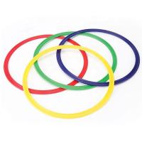China Speed Sport Training Sets Football Ladder Premium Agility Rings For Exercise for sale