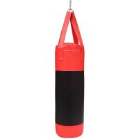 China PVC Standing Heavy Punching Bags Training Boxing Punching for sale
