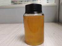 China CAS 8002-26-4 Tall Oil Emulsifier Liquid For Oil Extended SBR Latex for sale