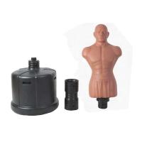China Standing Punch Bag Boxing HuMan Torso Dummy Partner Sparring for sale
