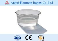 China CAS 6422-86-2 Dioctyl Terephthalate High Purity Transparent Liquid for sale