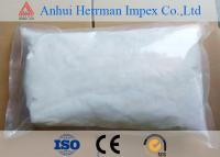 China CAS 298-14-6 Potassium Bicarbonate White Crystal For Fire Extinguishing Agent for sale