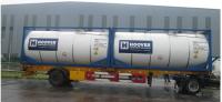 China CAS 7550 45 0 TiCl4 Petrochemical Raw Materials use for Smoke Screens for sale