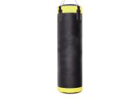China Exercise Heavy Training PVC Muay Thai Punching Bag for sale