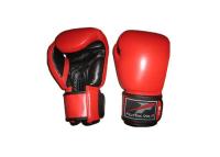China HERRMAN PU EVA MMA Training Gloves for Boxing for sale