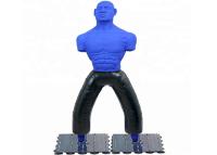 China Free Standing Punching Bag 178cm Boxing MMA Equipment for sale