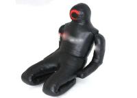 China Shred 70kg Grappling Wrestling Mma Punching Dummy for sale