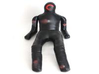 China 180cm 25kg MMA Grappling Dummy For Body Building for sale