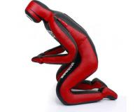 China ISO9001 180cm Wrestling Dummy Boxing MMA Equipment for sale