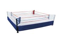 China Skid Proof 7m Octagon Boxing MMA Equipment For Champion for sale