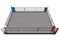 China Fighting Ring Boxing MMA Equipment For Champion for sale