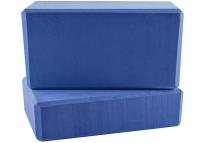 China Non Toxic EVA Foam Block Yoga Fitness Equipment for sale