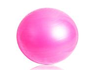 China Anti Burst 95cm PVC Ball Yoga Fitness Equipment for sale