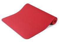 China Deluxe TPE Yoga Mat for sale