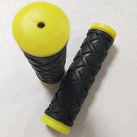 China FL 404 270G Handlebar Grips Bicycle Spare Parts for sale