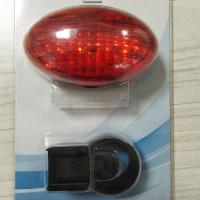 China Steady flash off 5 Super Bright  Xc 718t Bike Led Headlight for sale