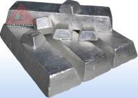 China Magnesium Alloy Ingot Metallurgical Raw Material 200g 300g 1000g for sale