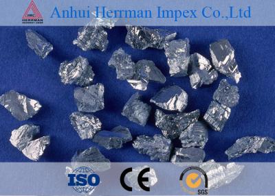 China Antimony metal Ingot( CAS No.7440-36-0) for metallurgical industry for sale