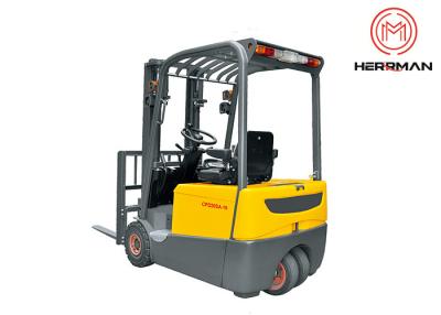China 2t Forklift Warehouse Loading Equipment for sale