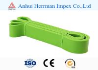 China ODM 100 Natural Rubber Latex Pull Up Assist Band for sale